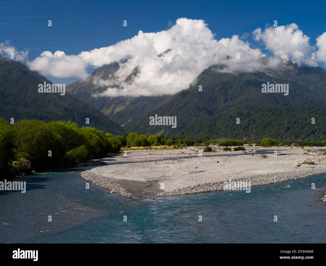 Wanganui bridge hi-res stock photography and images - Alamy