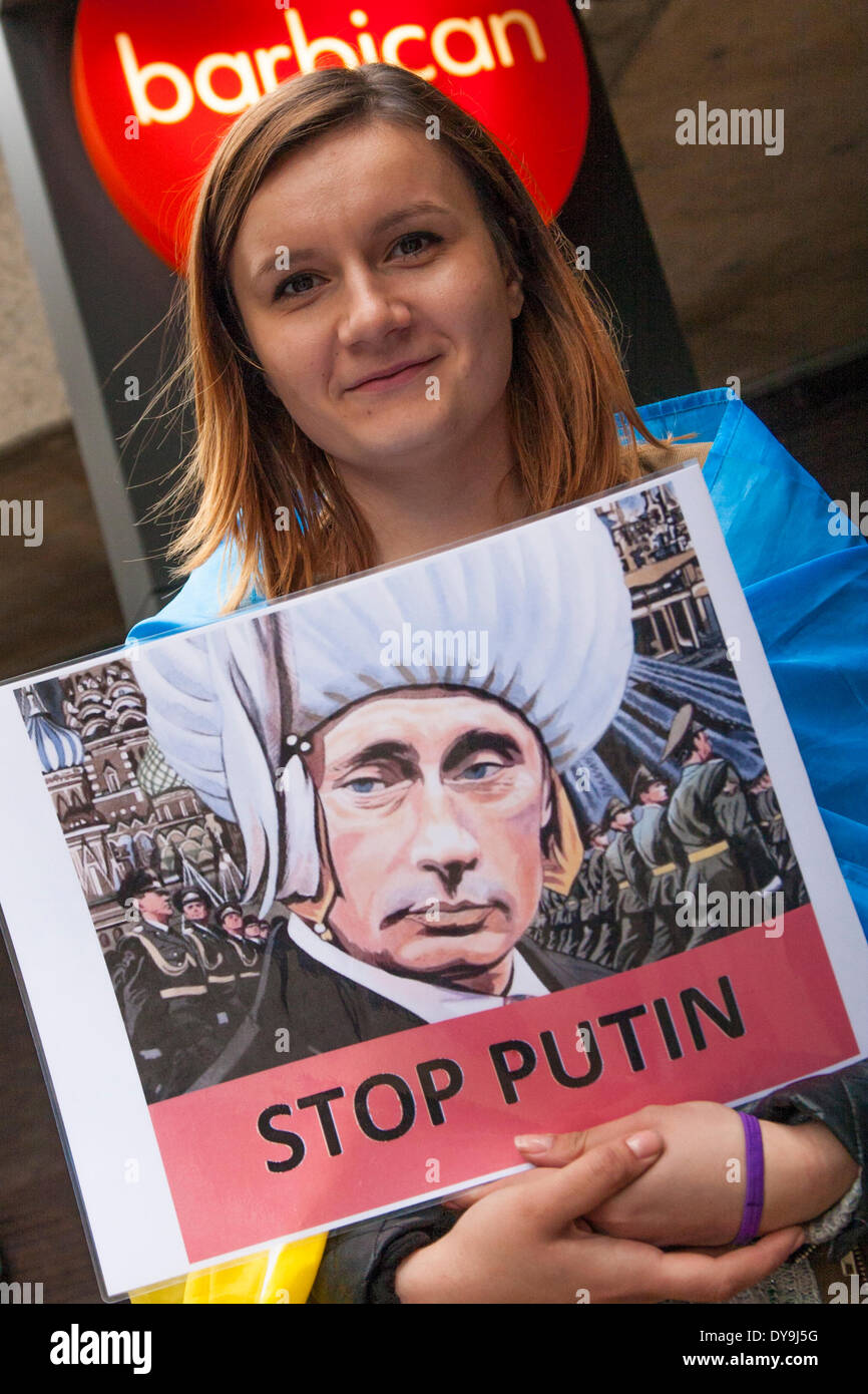 Valery gergiev with vladimir putin hi-res stock photography and images ...