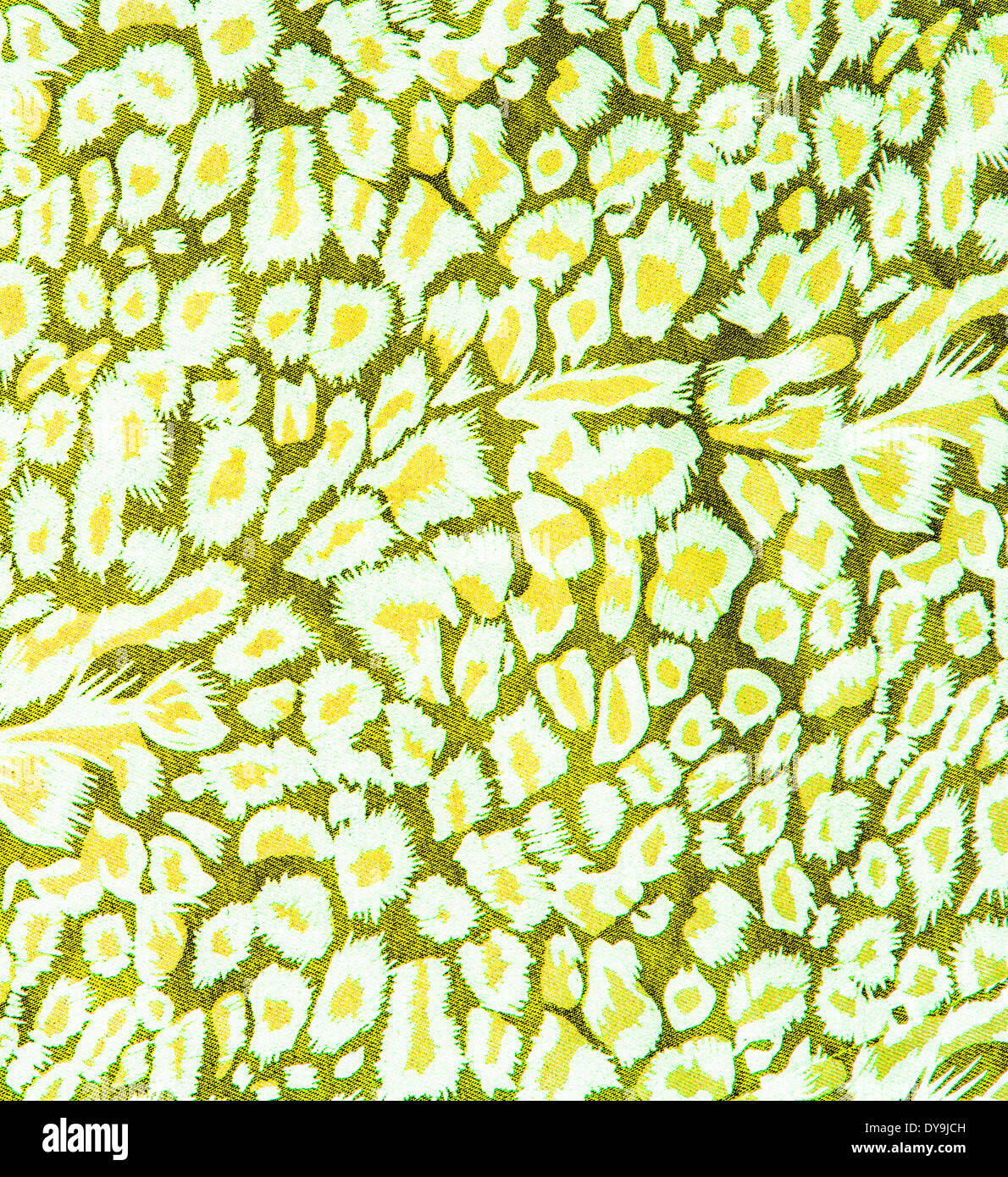 texture painted at home manually textile fabric Stock Photo - Alamy