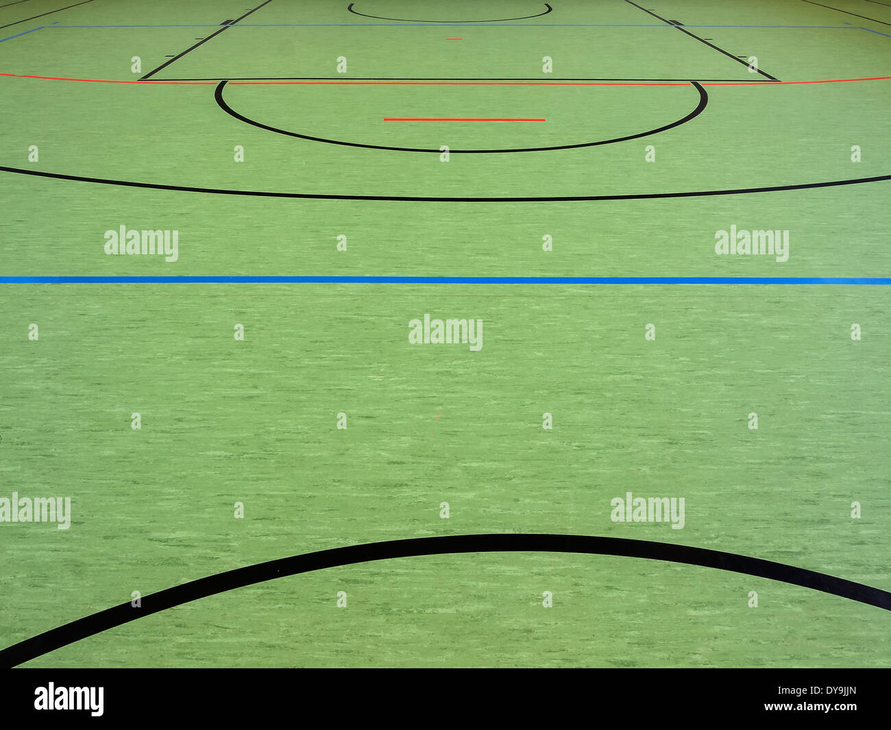 Playing field hi-res stock photography and images - Alamy