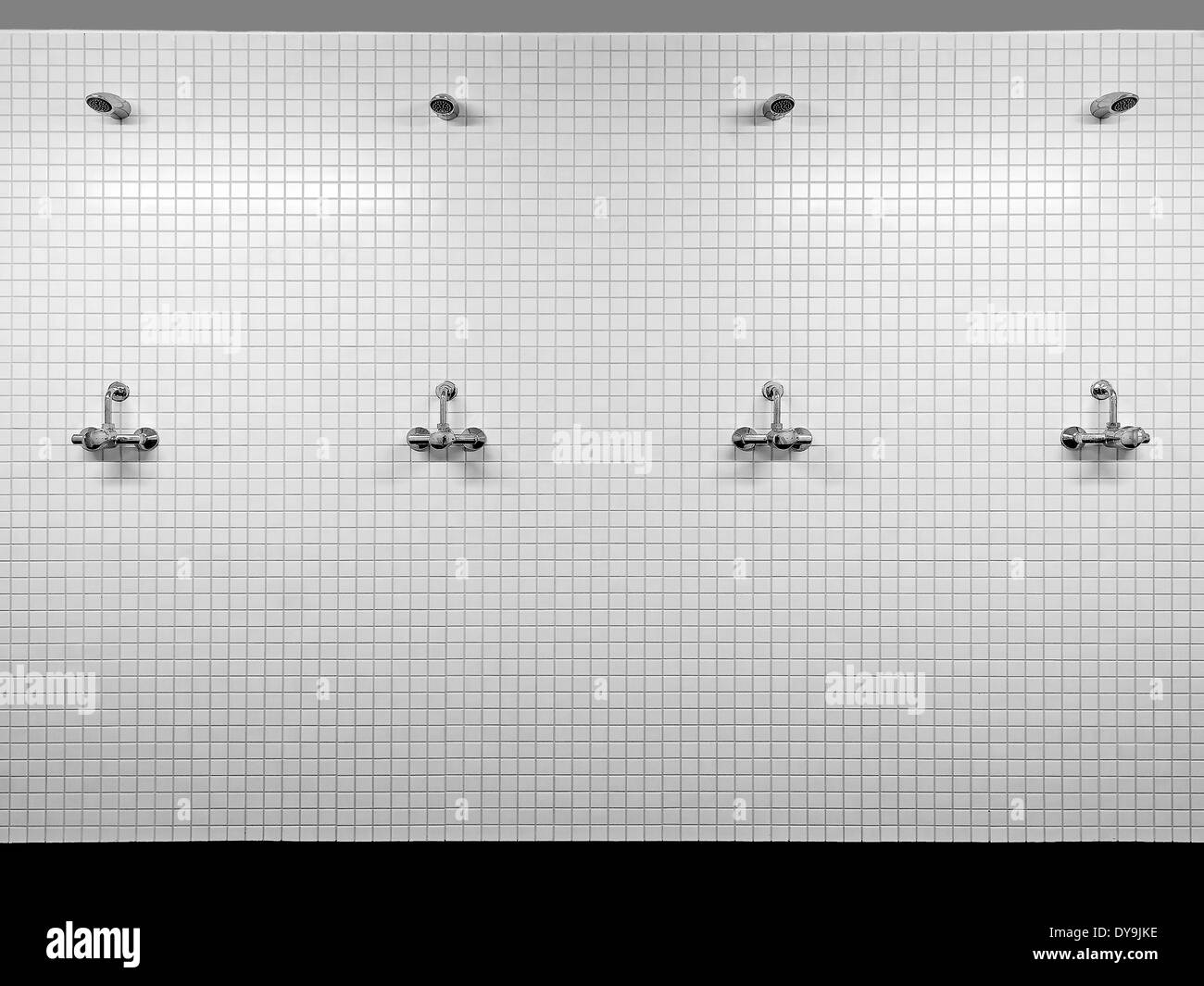 Shower room hi-res stock photography and images - Alamy