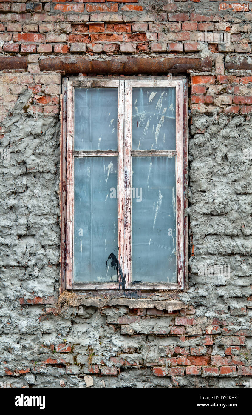 Dirty wall of the building hi-res stock photography and images - Alamy