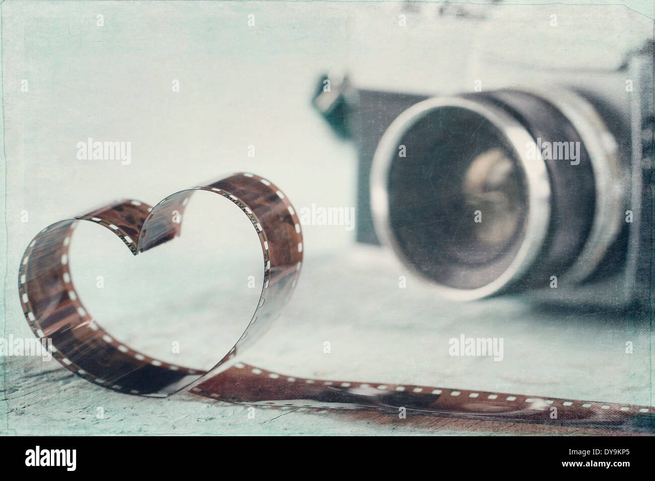 Vintage film photography hi-res stock photography and images - Alamy