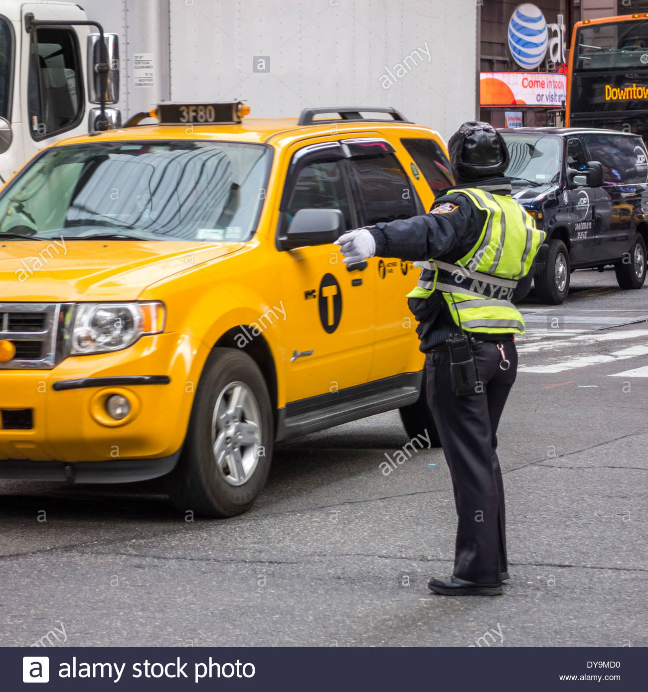 New_york_police_department High Resolution Stock Photography and Images ...