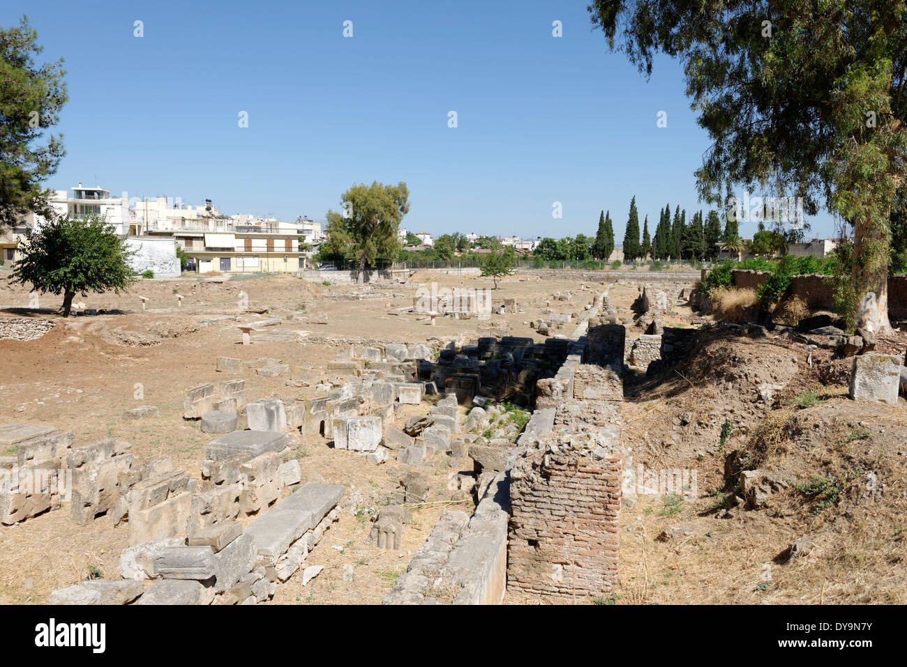 Argos peloponnese greece hi-res stock photography and images - Alamy