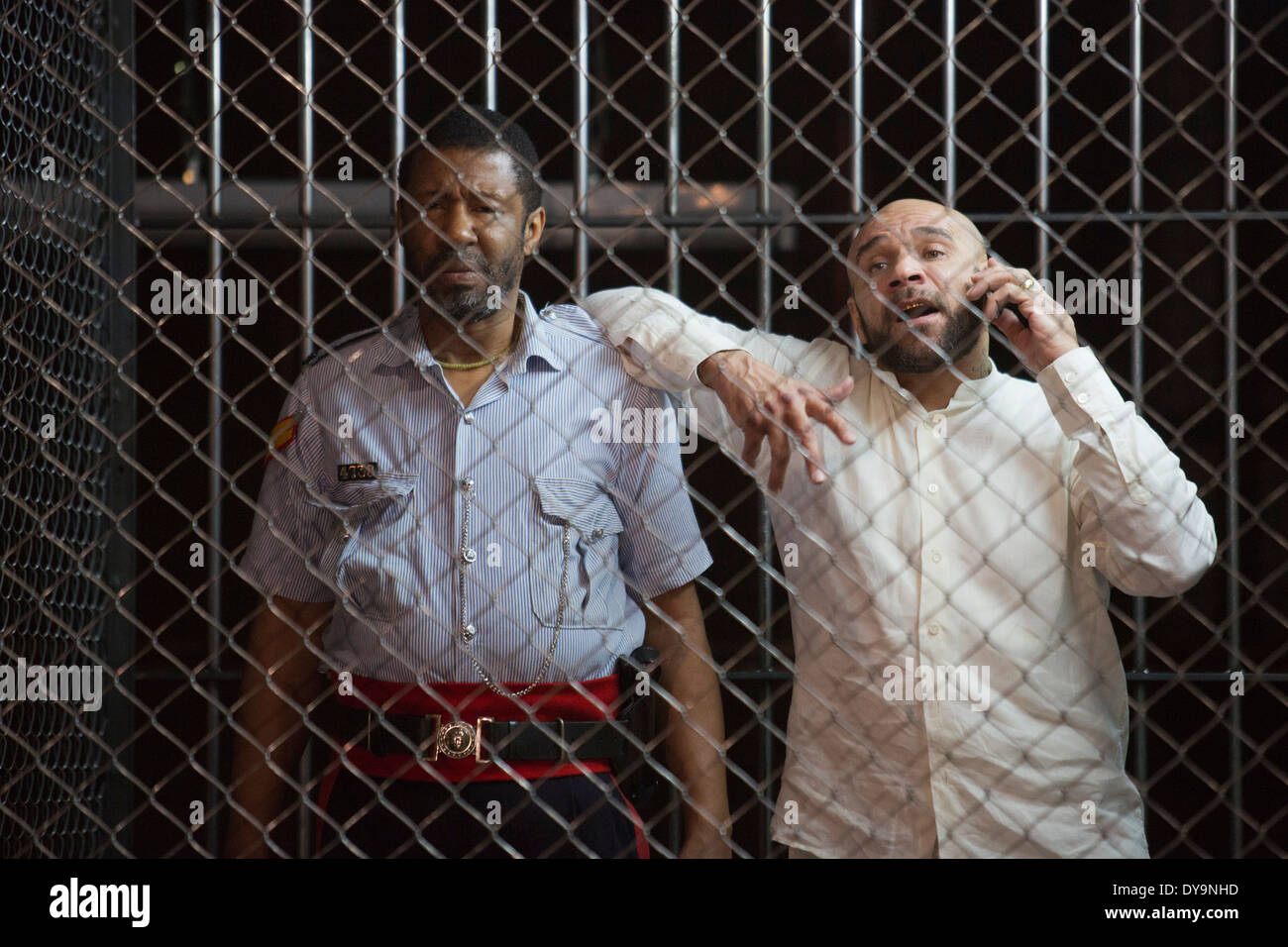 Roy williams theatre hi-res stock photography and images - Alamy