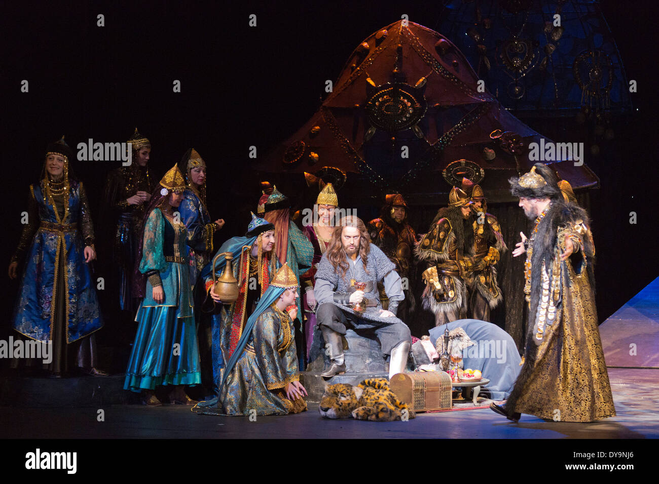 Borodin hi-res stock photography and images - Alamy