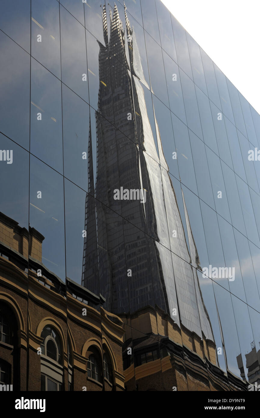 6 more london place building hi-res stock photography and images - Alamy