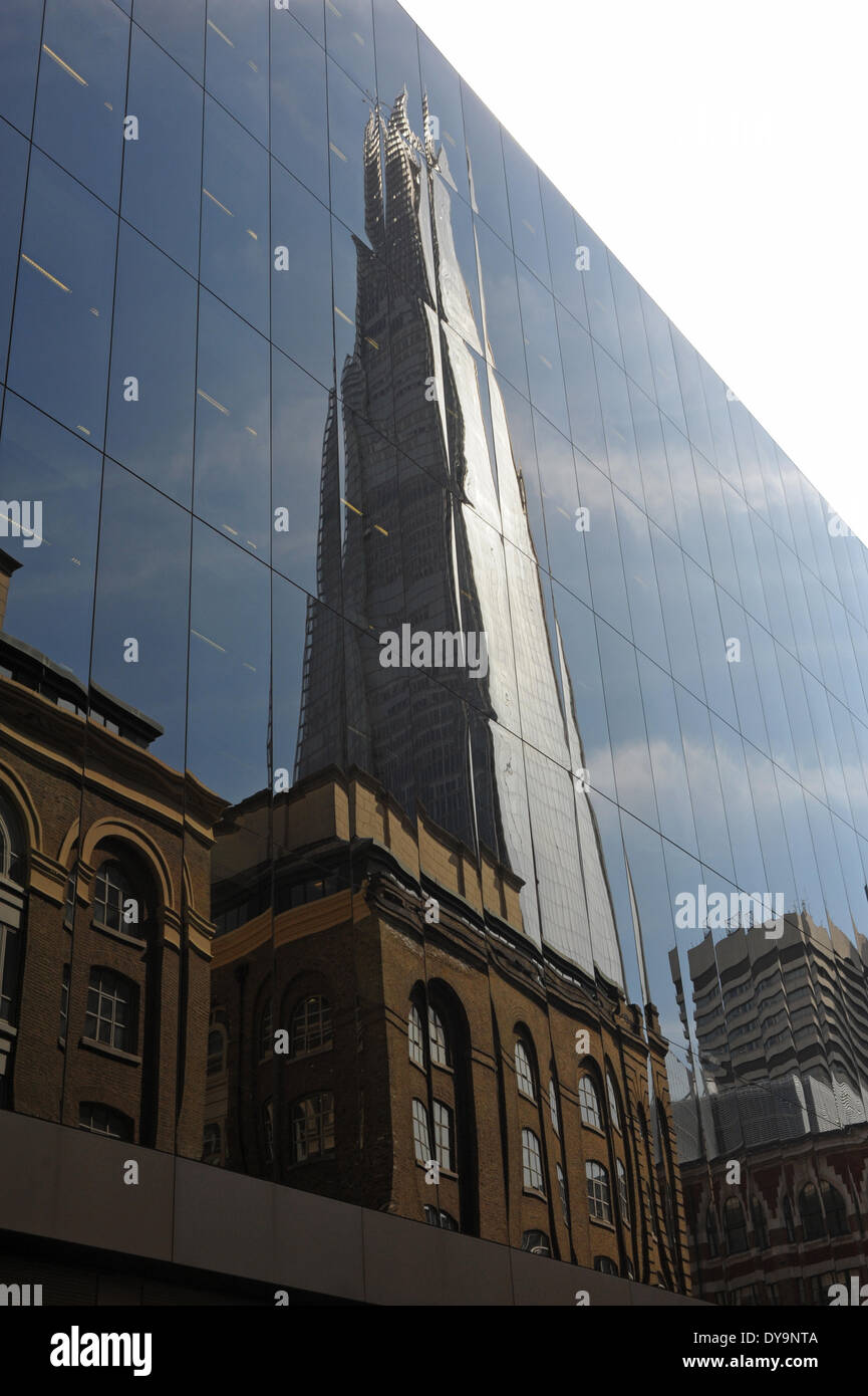 6 more london building hi-res stock photography and images - Alamy