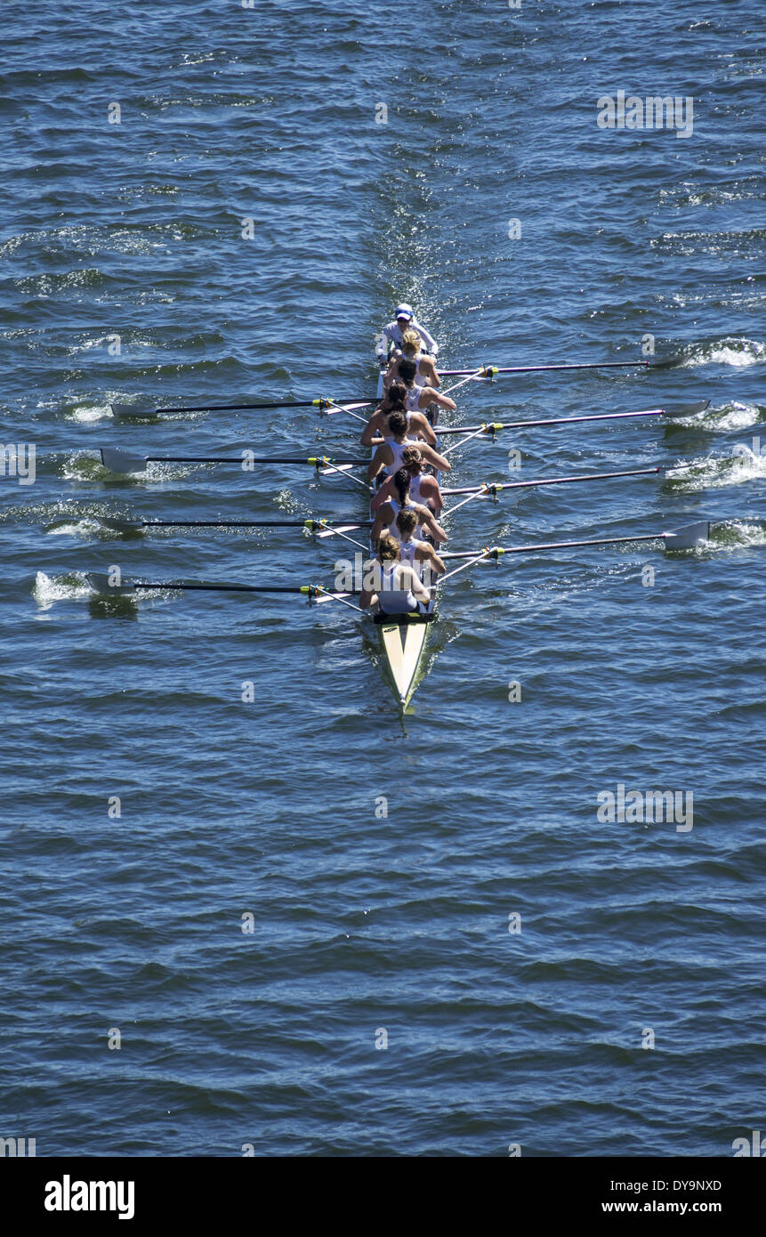 Intercollegiate sport competition hi-res stock photography and images ...