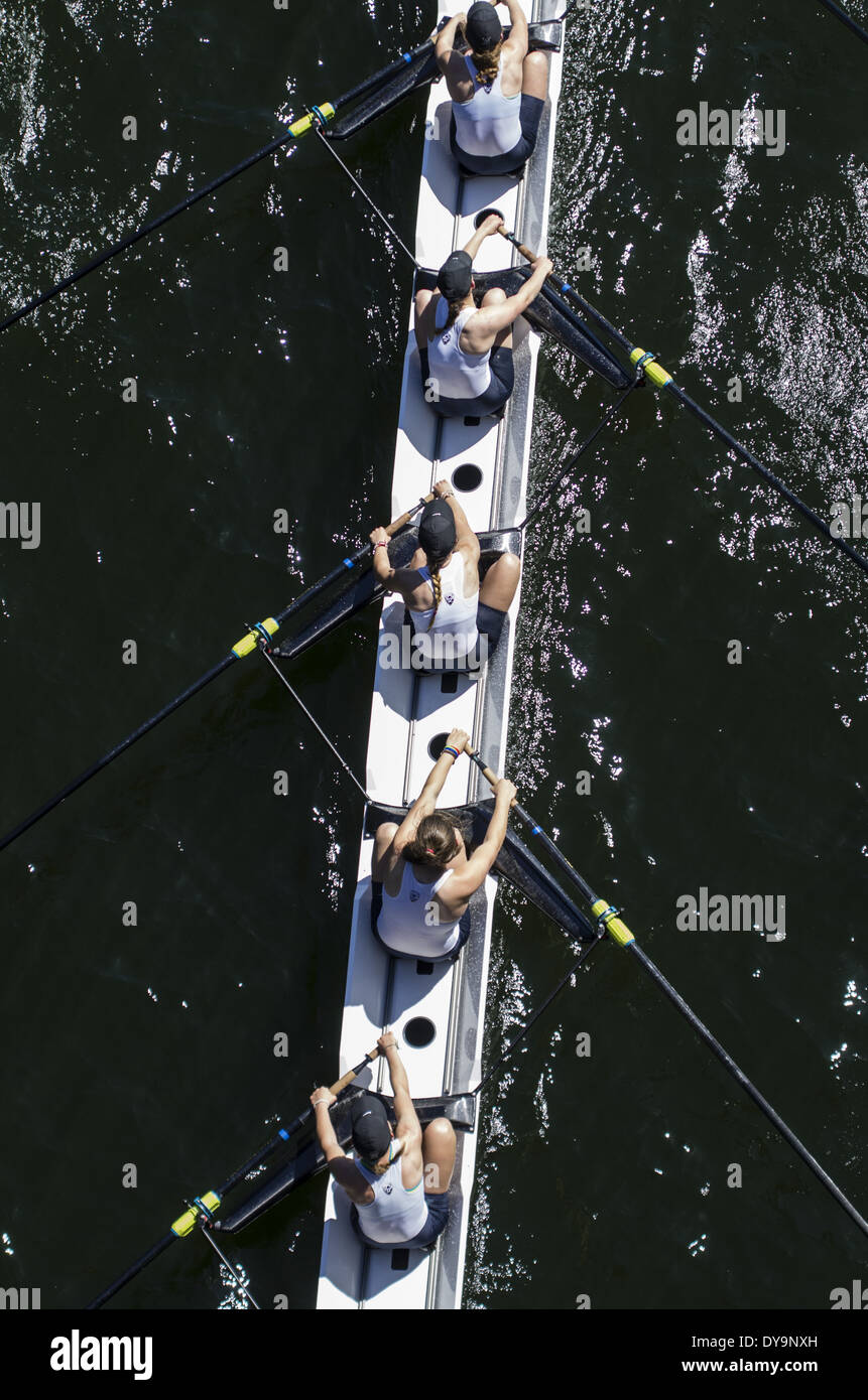 Intercollegiate hi-res stock photography and images - Alamy