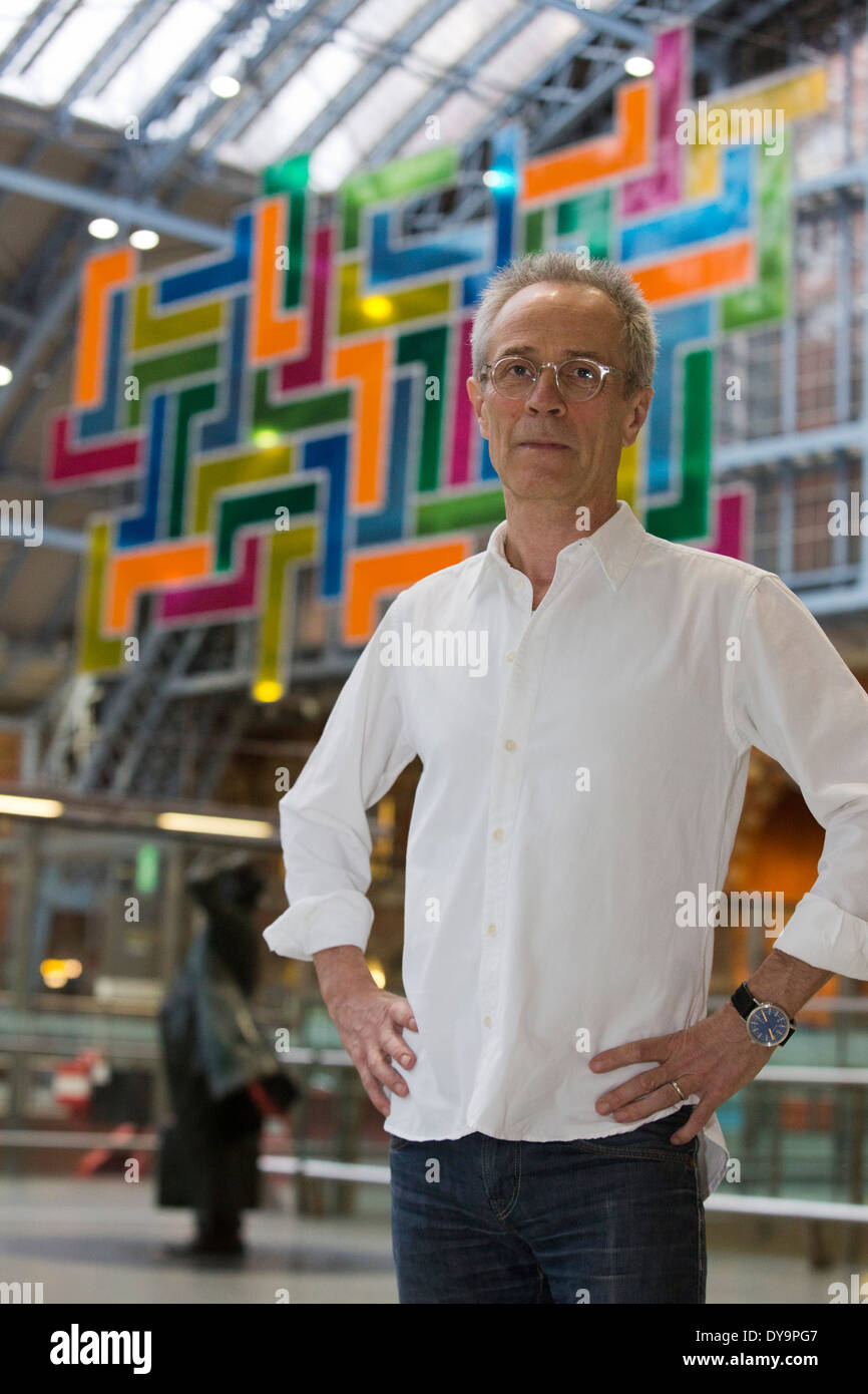 David Batchelor High Resolution Stock Photography and Images - Alamy