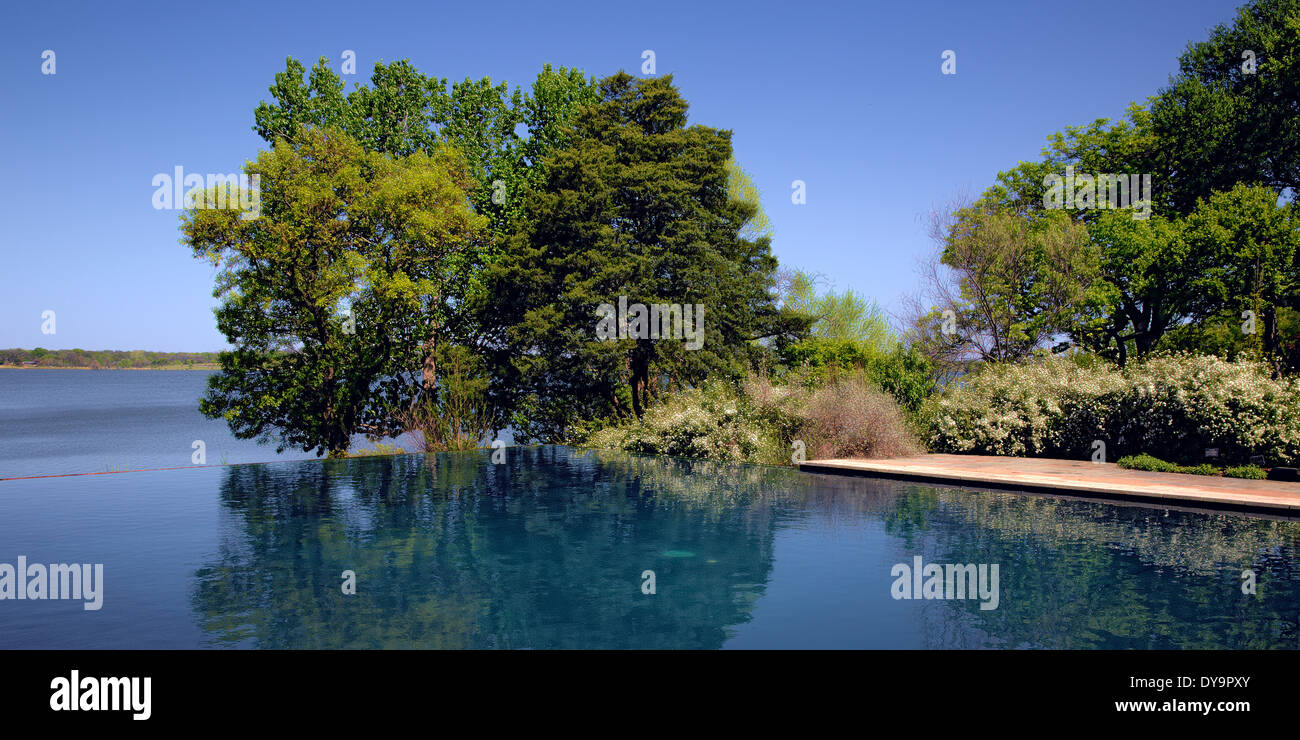 Dallas texas landscape hi-res stock photography and images - Alamy