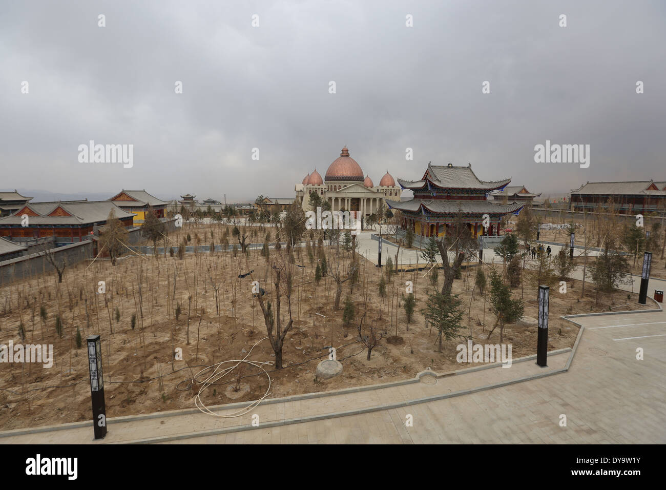 Nei Mongol Stock Photos & Nei Mongol Stock Images - Alamy