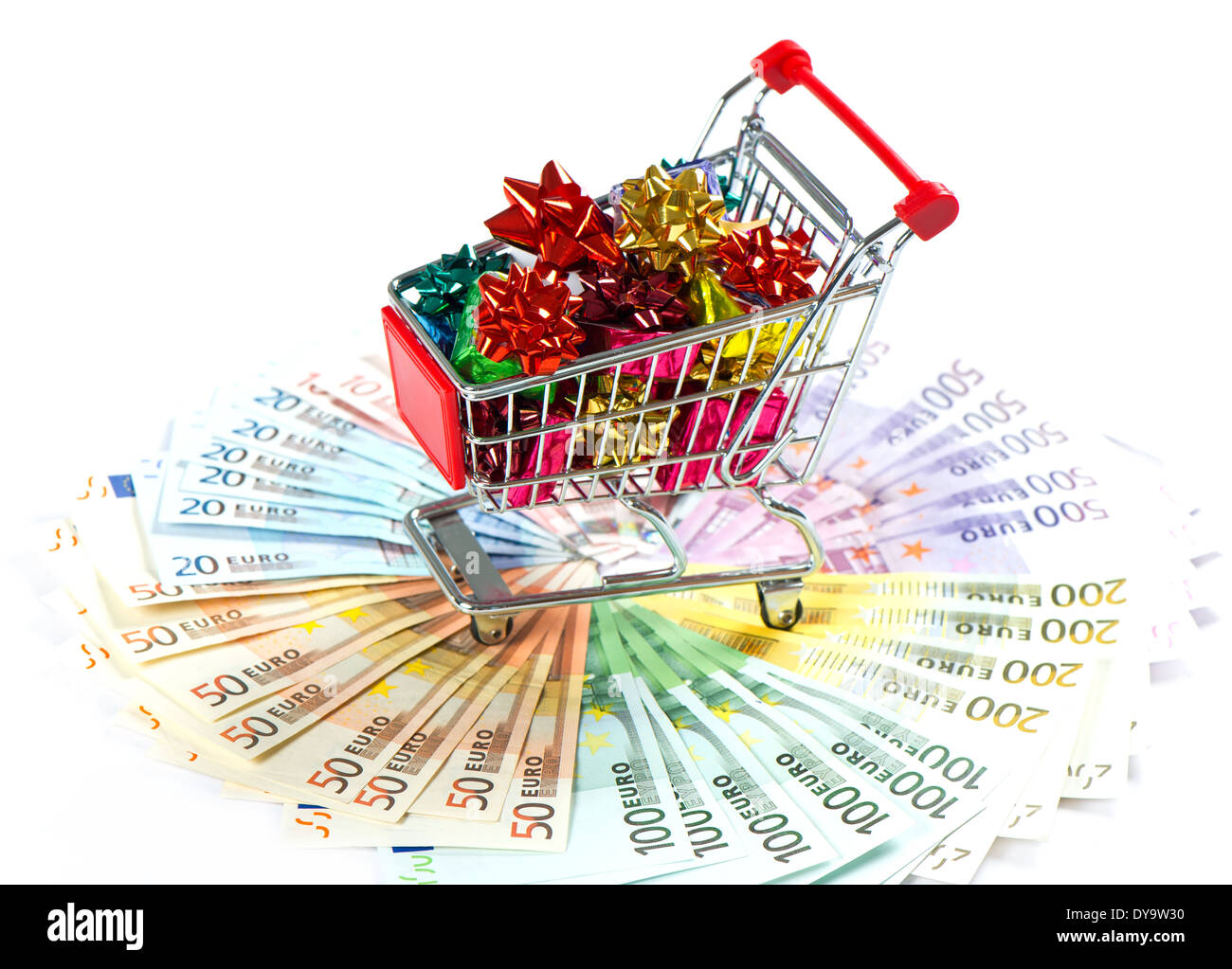 Birthday money hi-res stock photography and images - Alamy