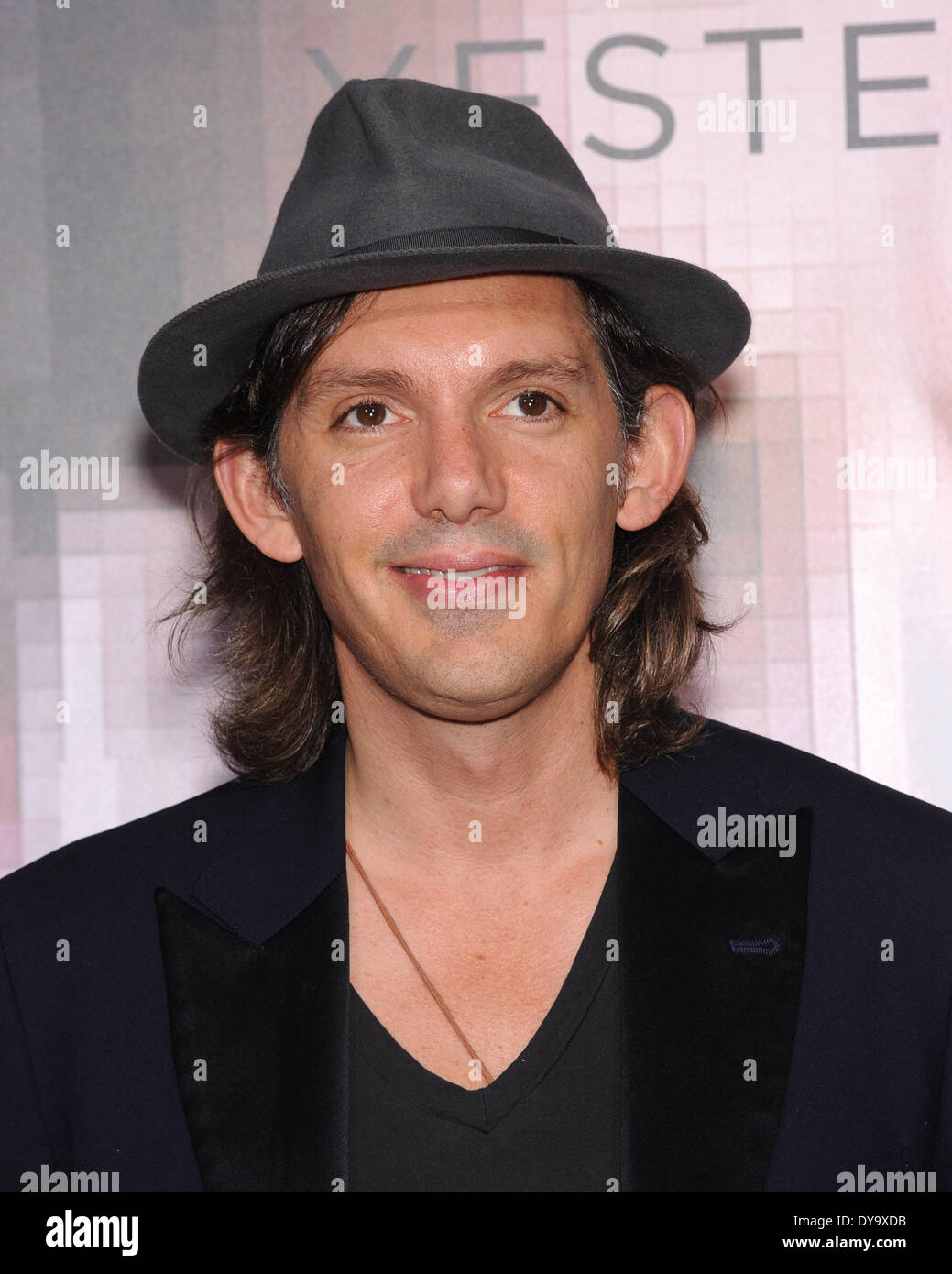 Wiley Wiggins Joseph Gordon Levitt