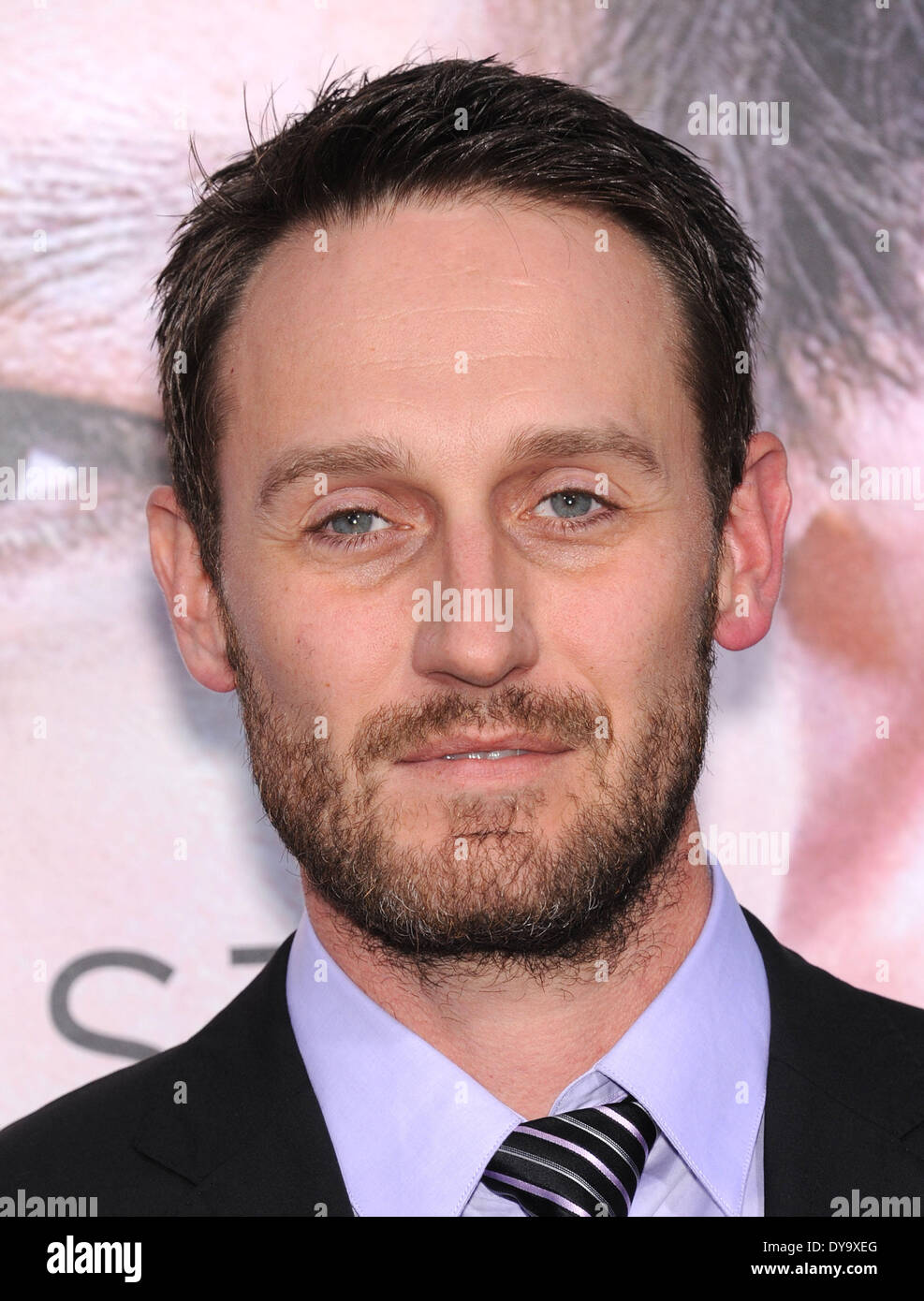 Josh stewart hi-res stock photography and images - Alamy