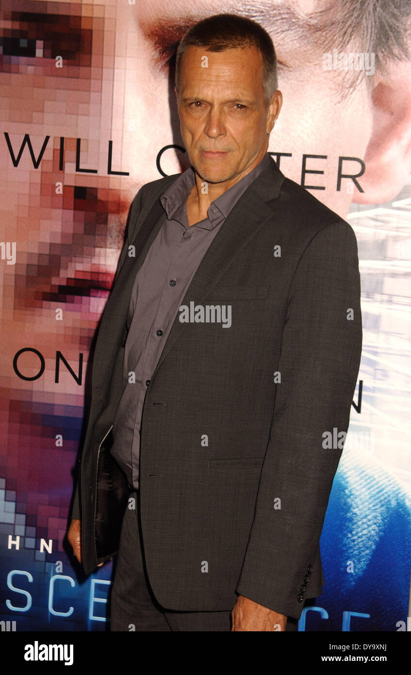 Hollywood, California, USA. 10th Apr, 2014. James Russo attends the ...