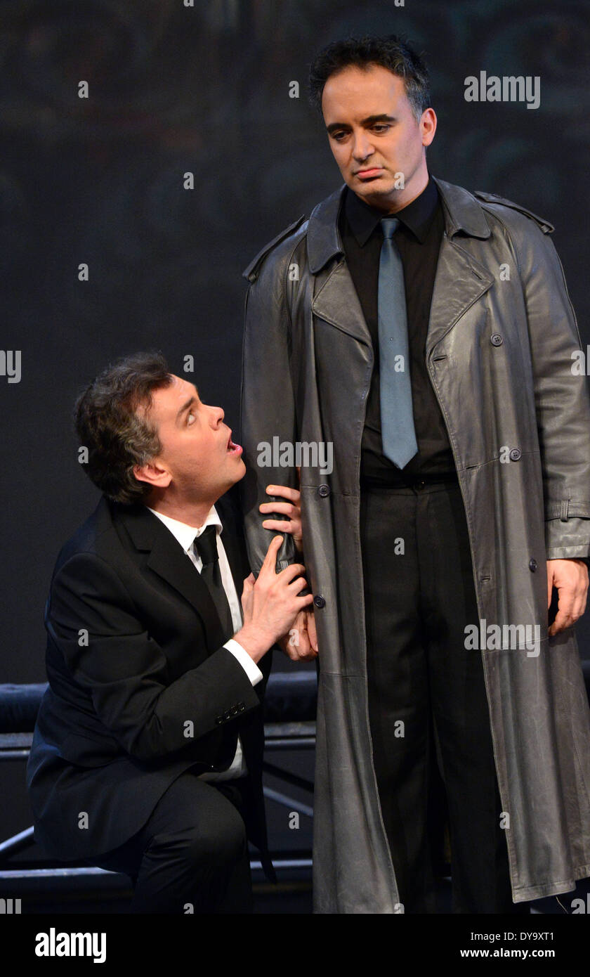 Alexander kazakov hi-res stock photography and images - Alamy