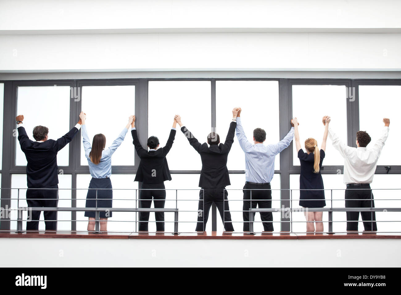 Team spirit camaraderie hi-res stock photography and images - Alamy