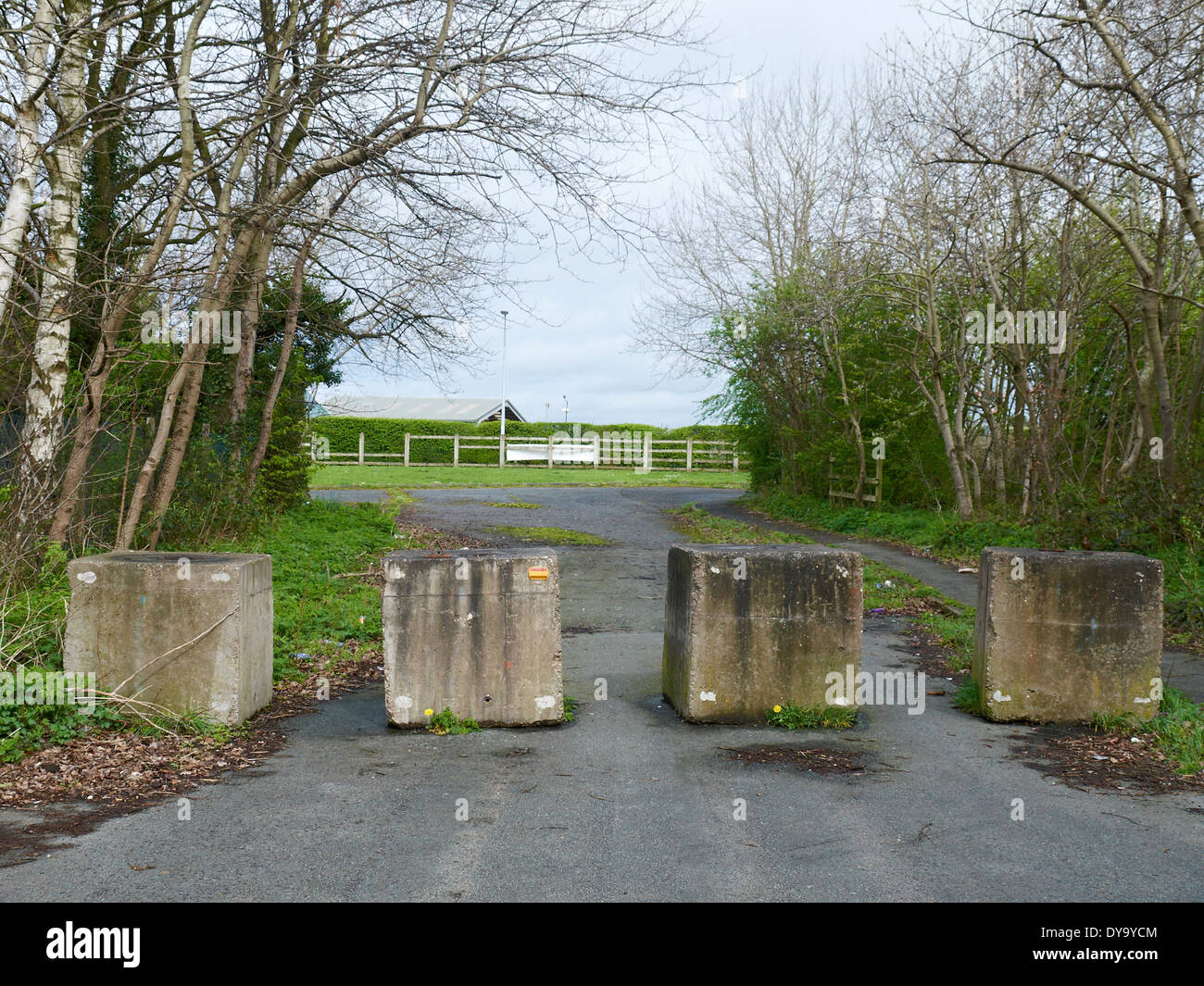 Stop the blocks hi-res stock photography and images - Alamy