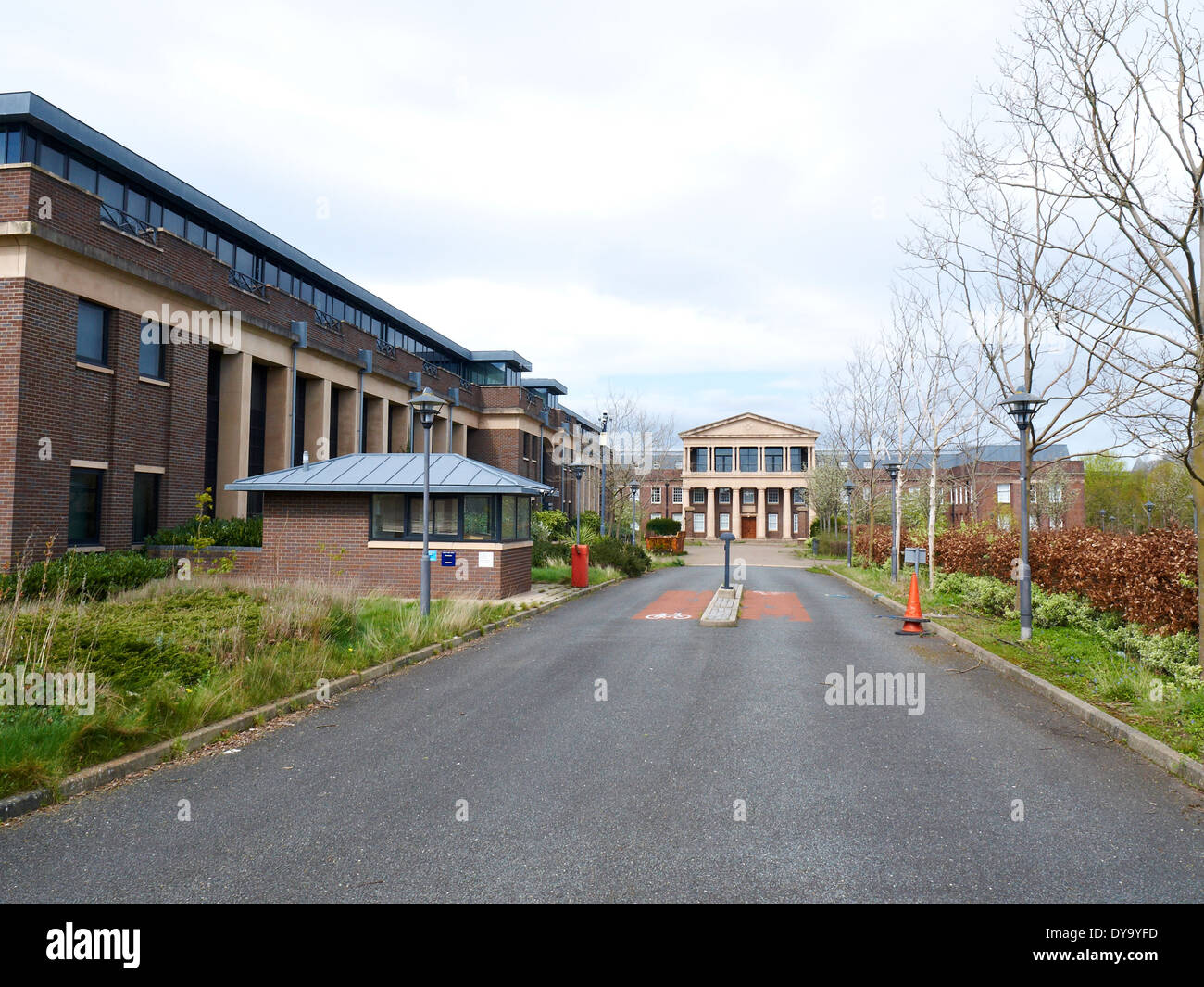 Former Lloyds bank buildings, Capital House and Bridge House on the ...