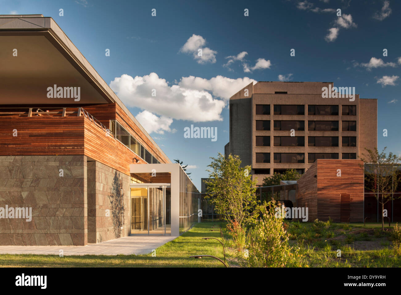 Weeksville Heritage Center, New York - Brooklyn, United States ...