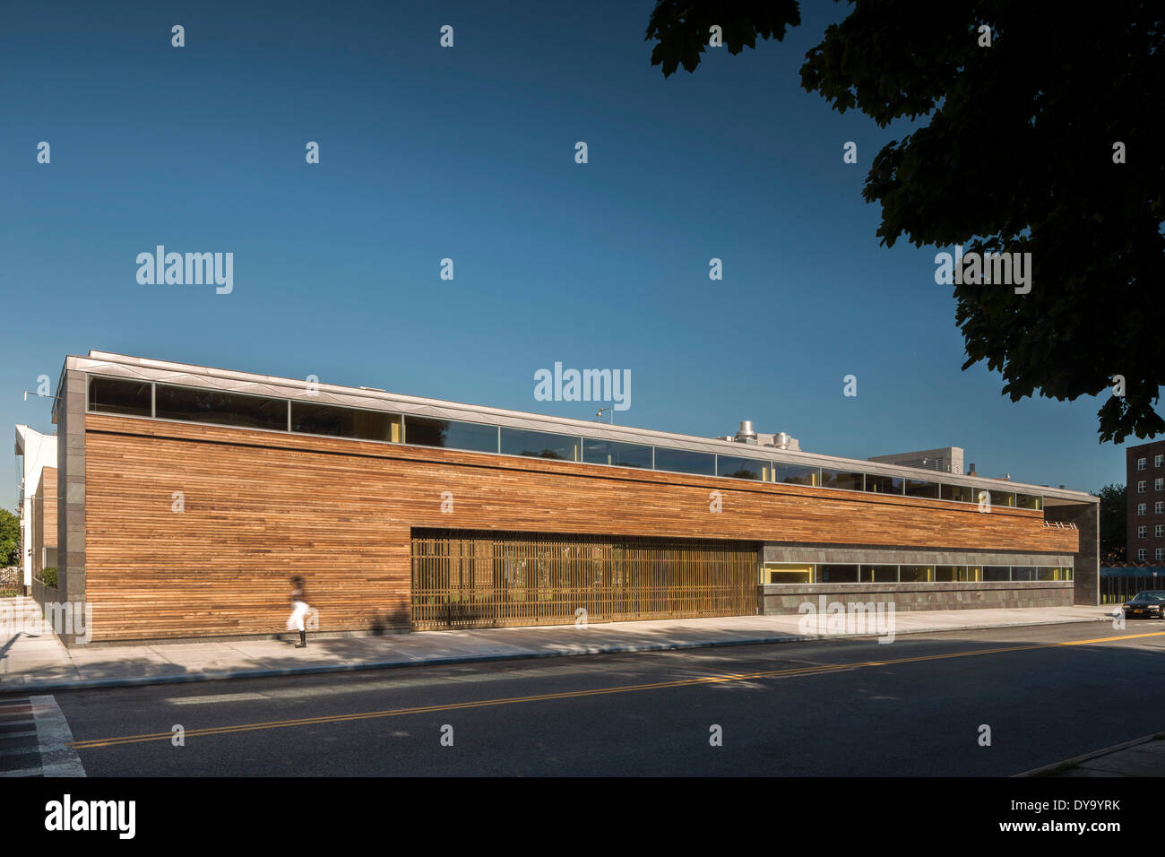 Weeksville Heritage Center, New York - Brooklyn, United States ...