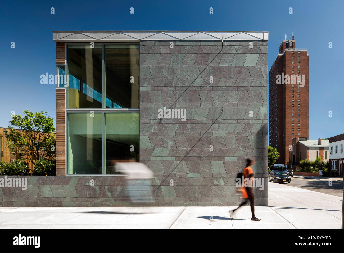 Weeksville Heritage Center, New York - Brooklyn, United States ...