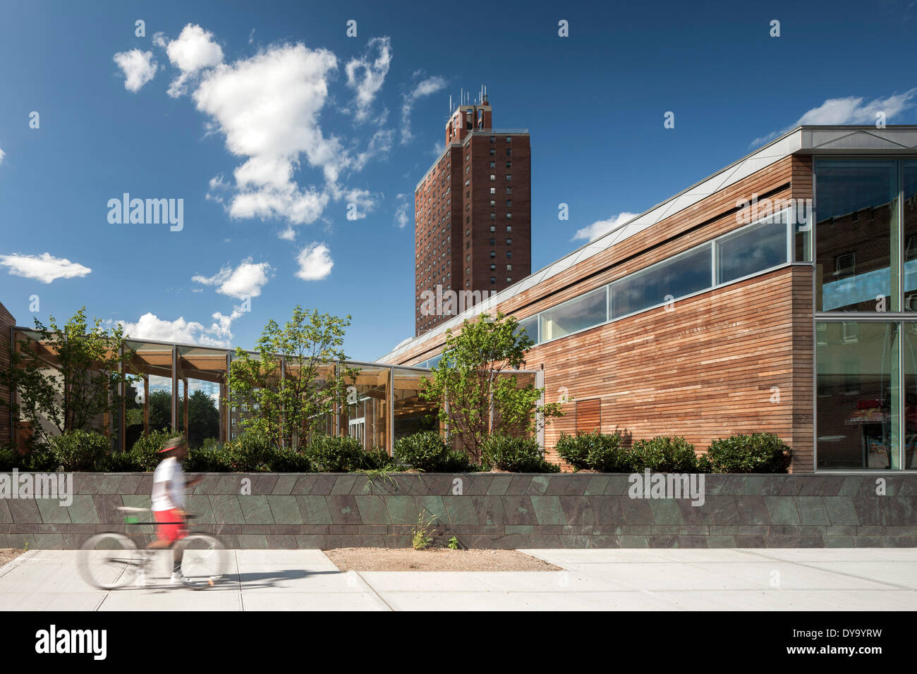 Weeksville Heritage Center, New York - Brooklyn, United States ...