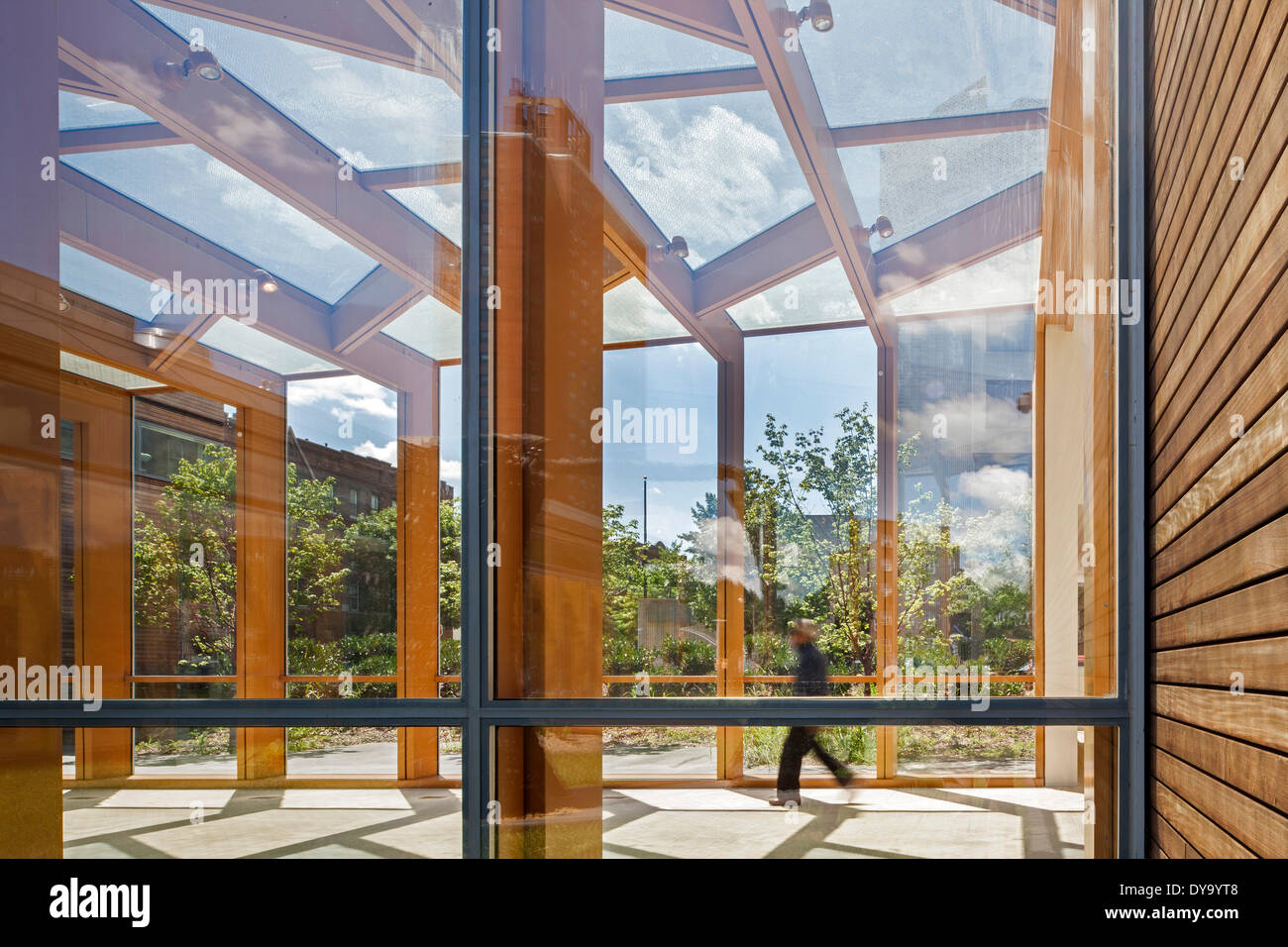 Weeksville Heritage Center, New York - Brooklyn, United States ...