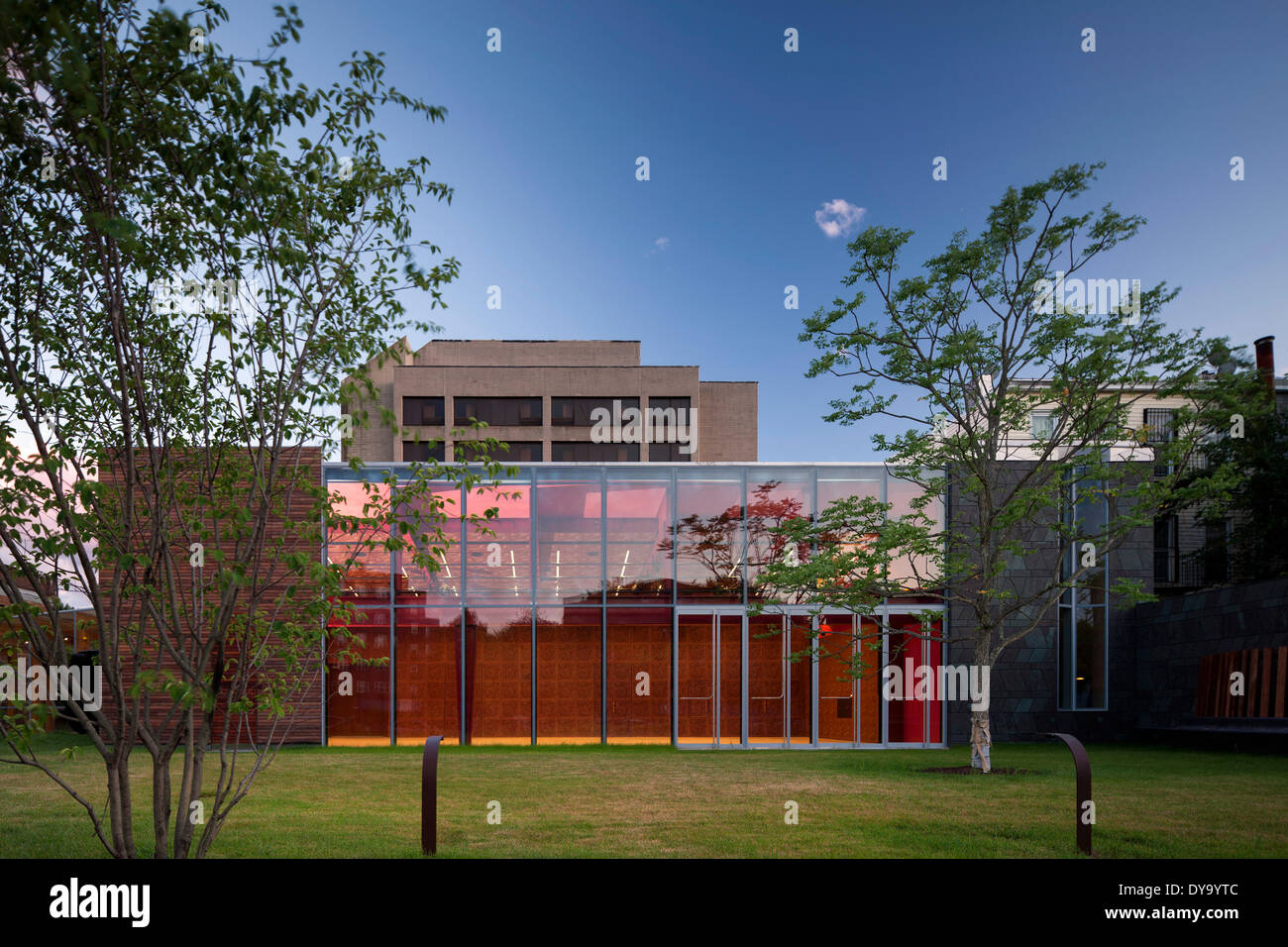 Weeksville hi-res stock photography and images - Alamy