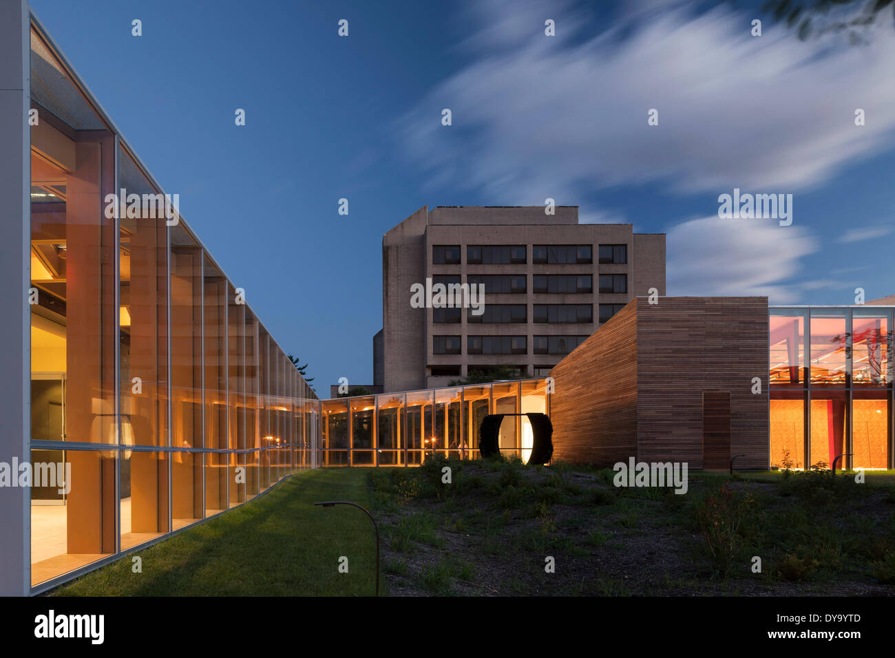 Weeksville Heritage Center, New York - Brooklyn, United States ...