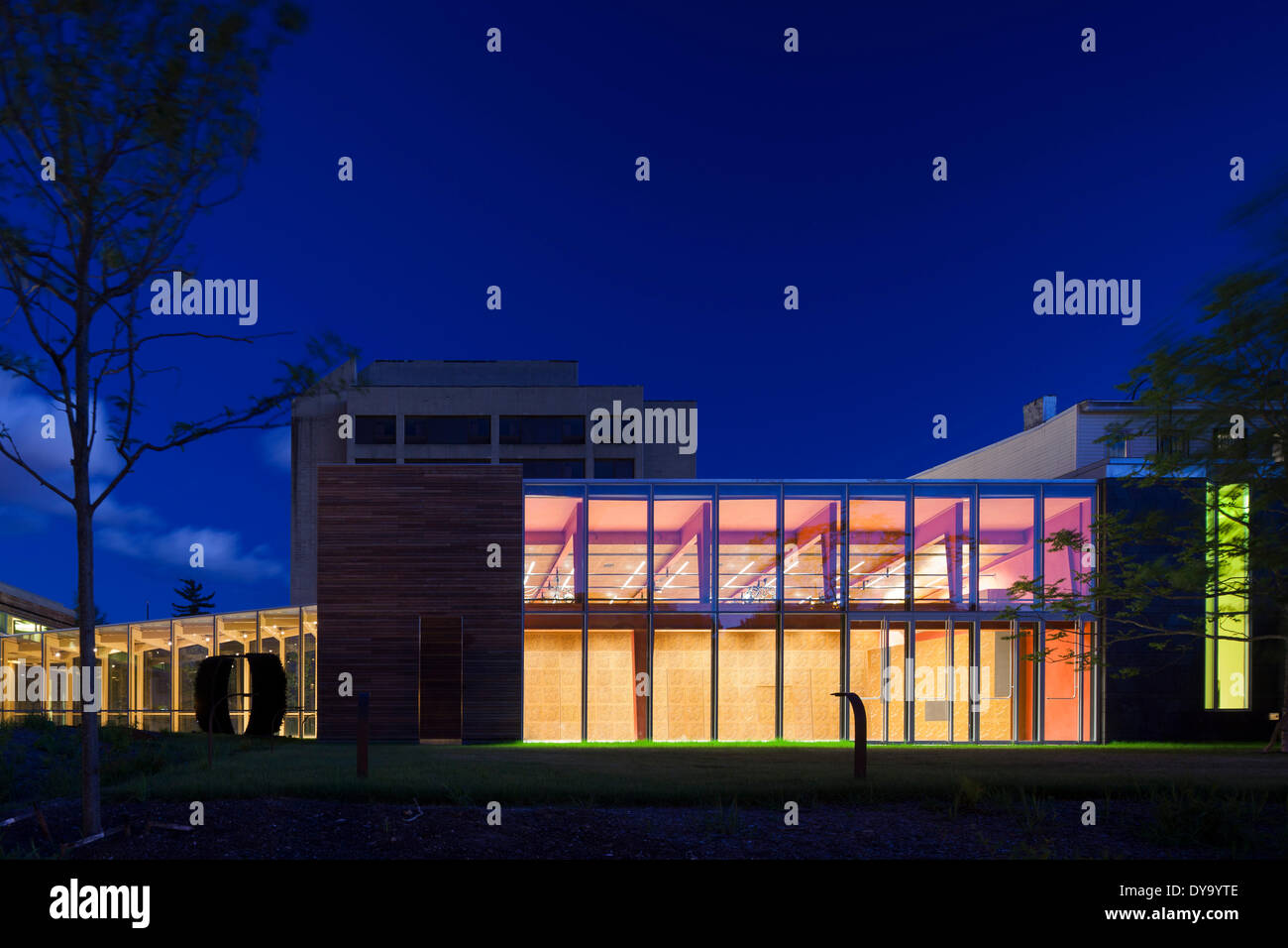 Weeksville Heritage Center, New York - Brooklyn, United States ...