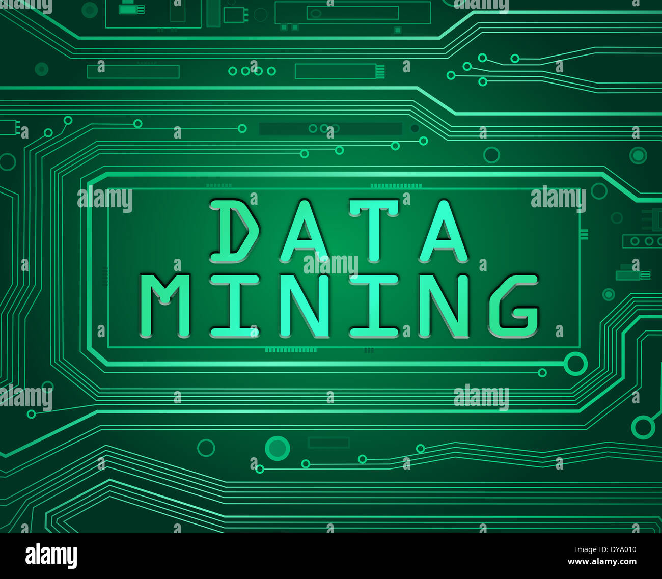 Data extraction hi-res stock photography and images - Alamy