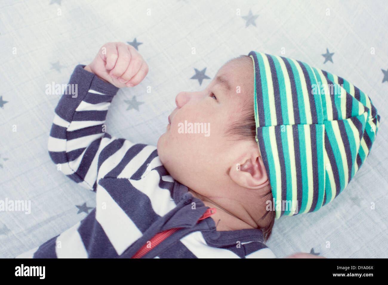 Baby comfort hi-res stock photography and images - Alamy