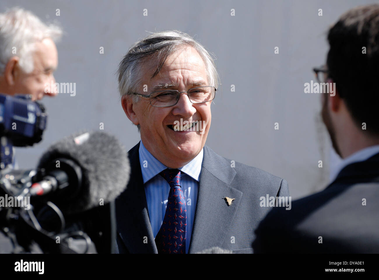 Howarth hi-res stock photography and images - Alamy