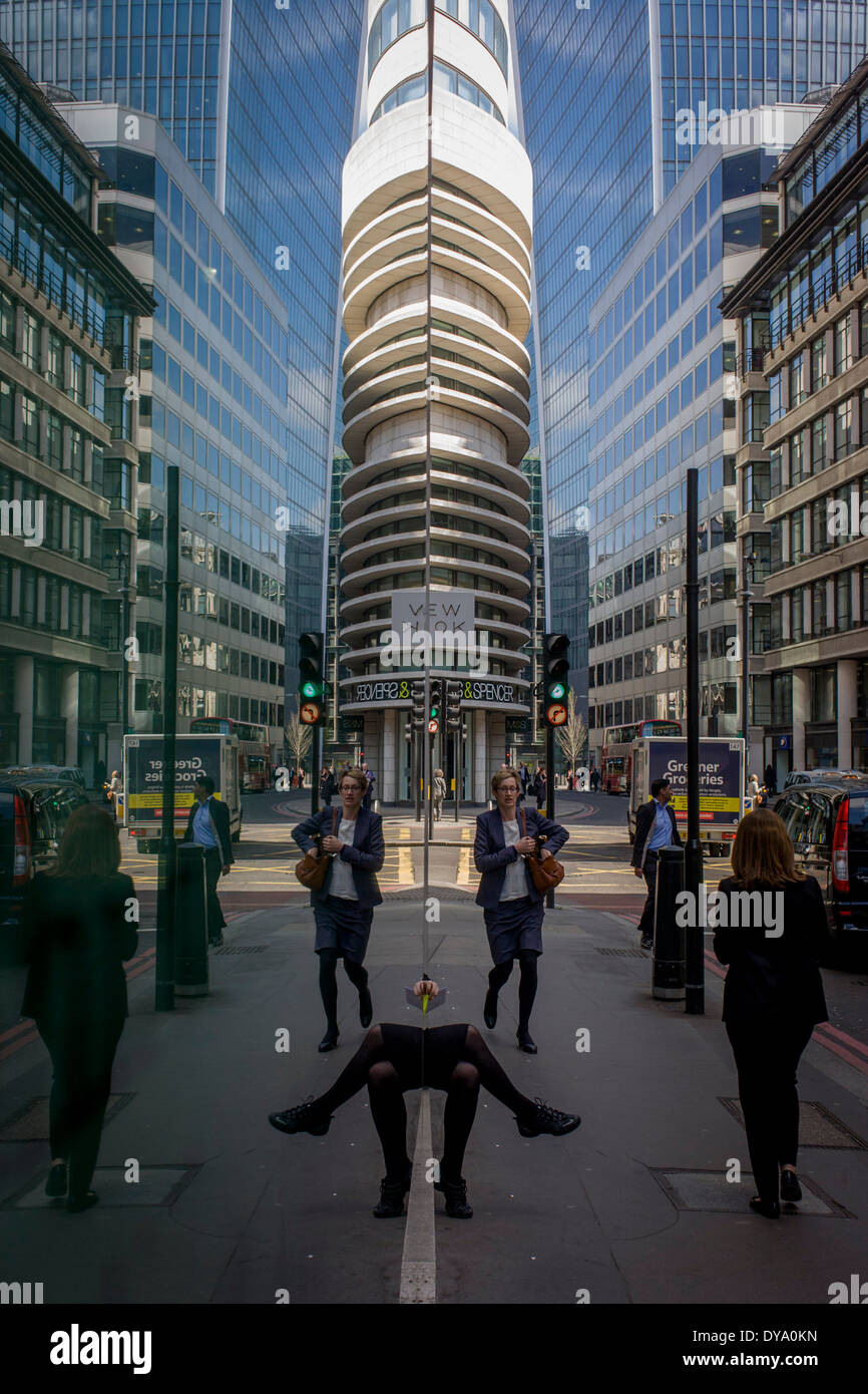 Duplicate symmetry hi-res stock photography and images - Alamy