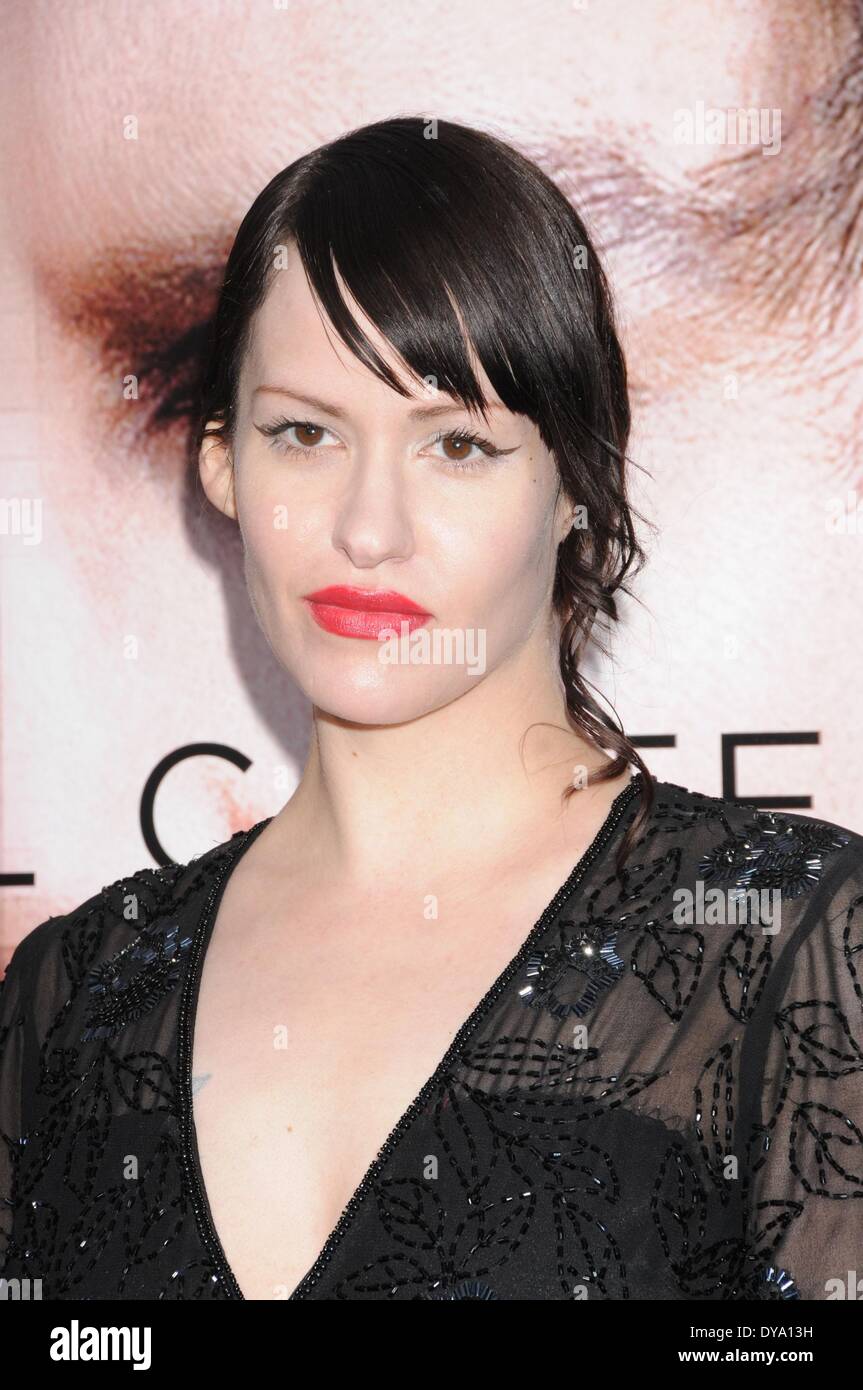 Lindsay usich hi-res stock photography and images - Alamy