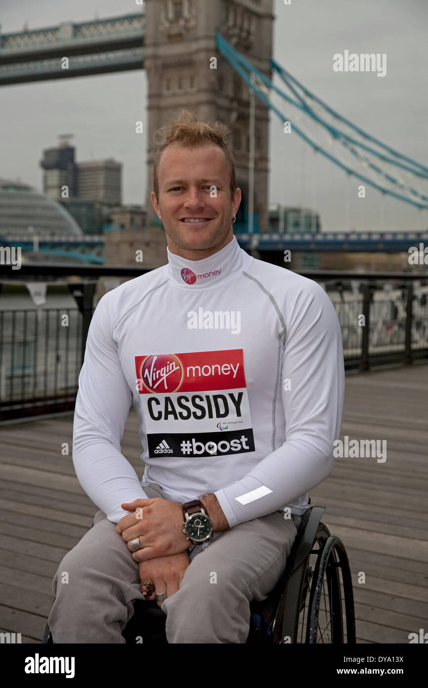 Josh cassidy hi-res stock photography and images - Alamy