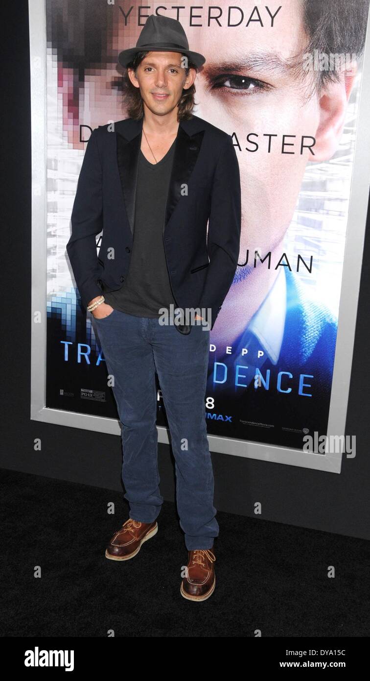 Hollywood, CA, USA. 10th Apr, 2014. Apr 10, 2014 - Hollywood, CA ...