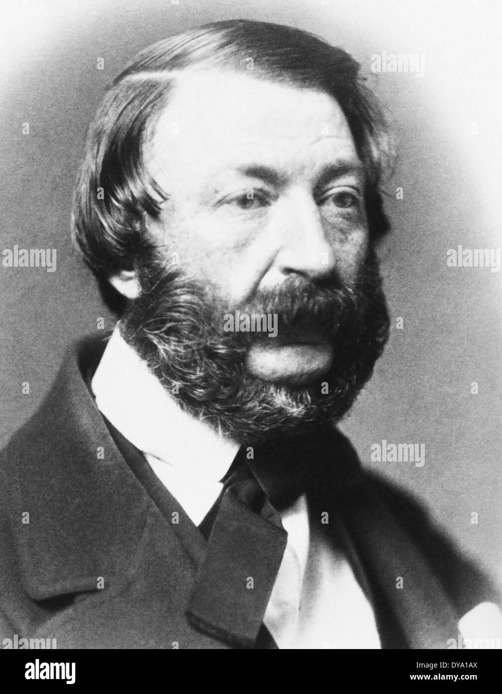 John cochrane hi-res stock photography and images - Alamy