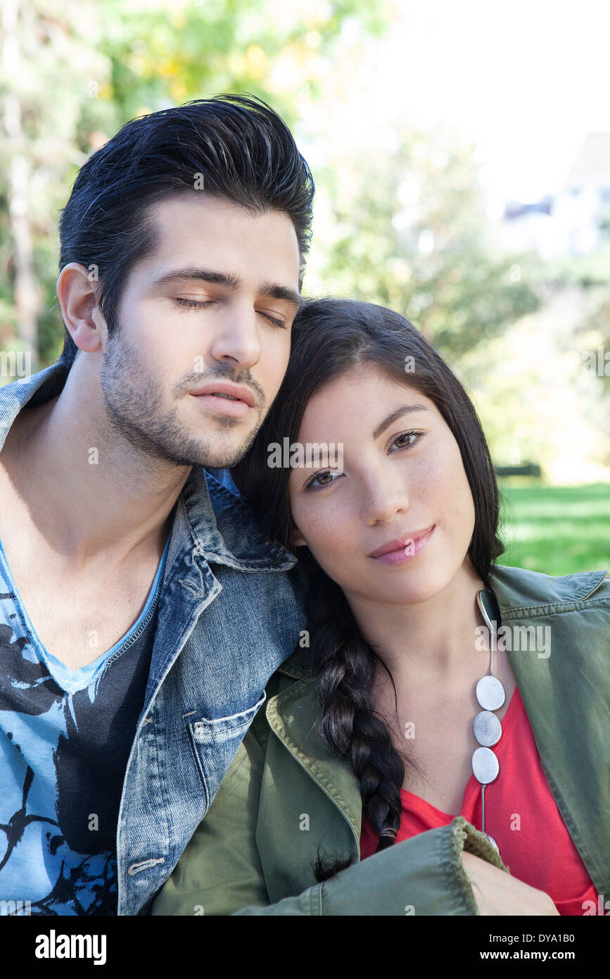 Young marriages hi-res stock photography and images - Alamy