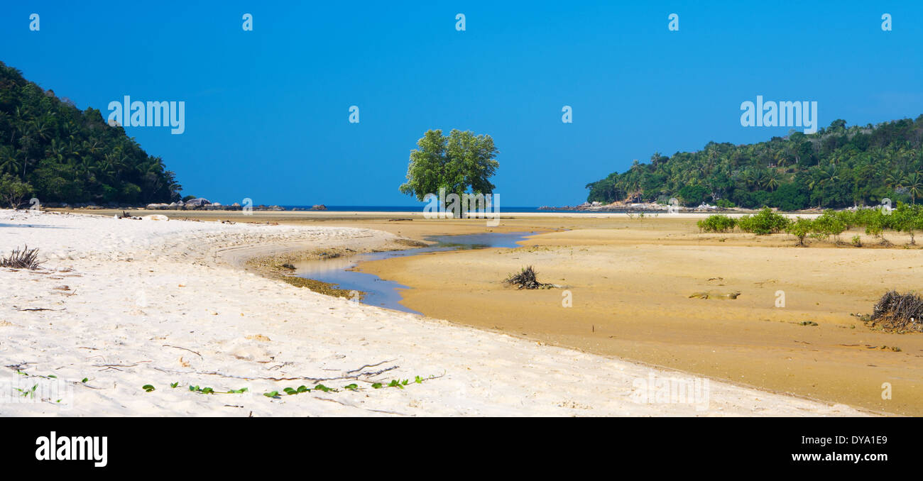 Low tropical hi-res stock photography and images - Alamy