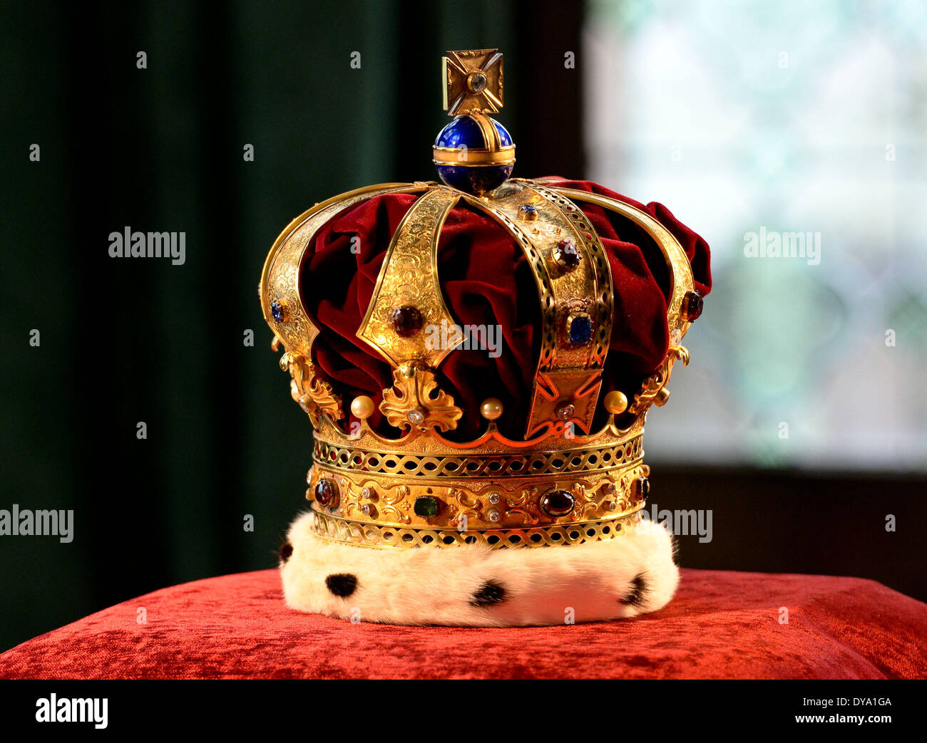 Prince welf of hanover hi-res stock photography and images - Alamy