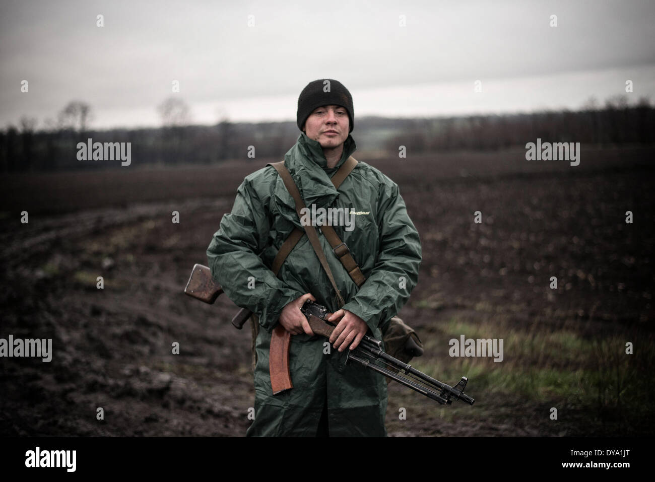 Donetsk and russia hi-res stock photography and images - Alamy