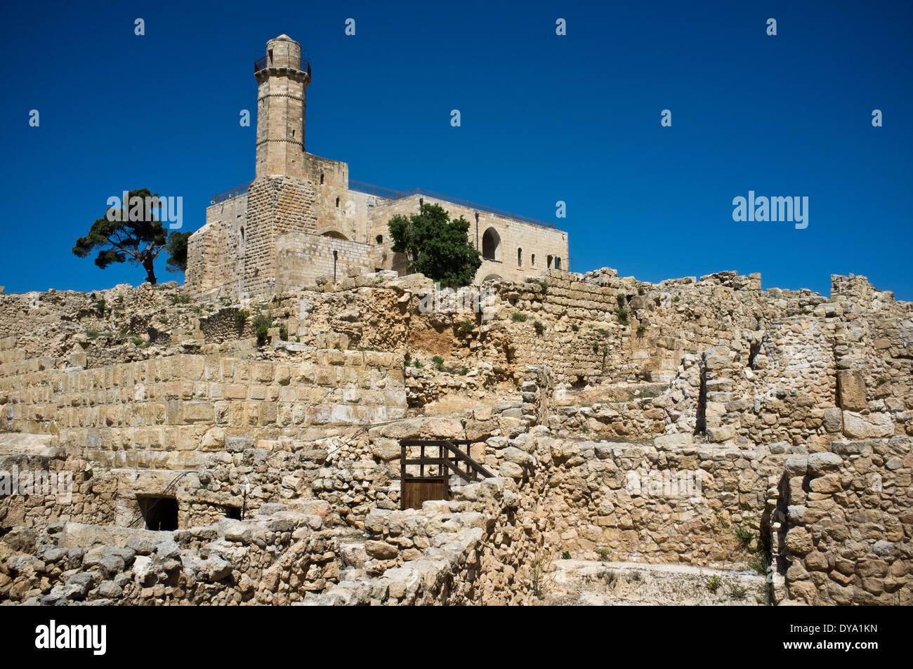 Prophet Samuel Stock Photos & Prophet Samuel Stock Images - Alamy
