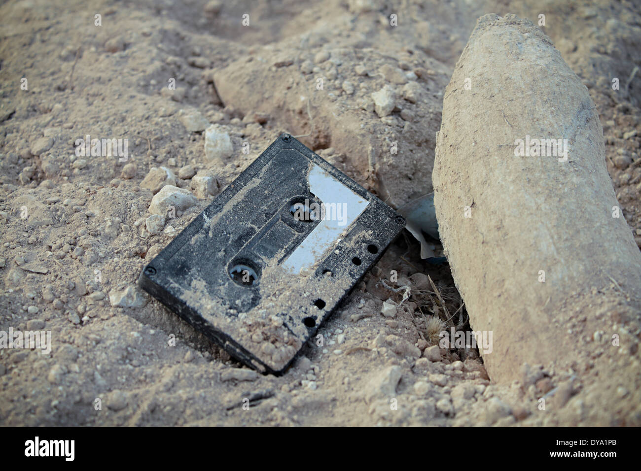 Cassette tape record hi-res stock photography and images - Alamy