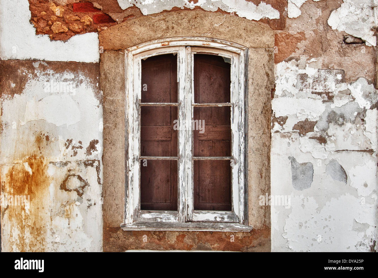 Plaster wall hi-res stock photography and images - Alamy