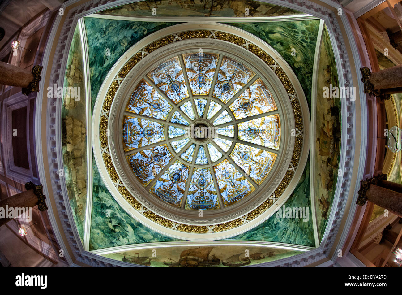 Edwardian Baroque Style England High Resolution Stock Photography and ...